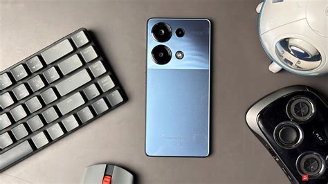 REVIEW รวว POCO M Pro มอถอสดจด เพอคอเกมงบนอย สเปคจดเตม ในราคาเรมตนแค