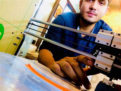 School Dropout Entrepreneur Sumit Ranjan Paves Way For New Innovations