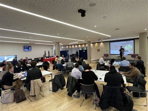 Abdul Basit Mohammed On Linkedin Great Day Out In Luton Yesterday Speaking To Innovators About