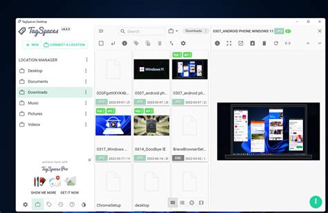 Windows 10 File Explorer See Folder Size Design Talk