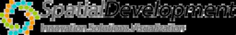 Spatial Development Uganda Innovation Solutions Visualizations