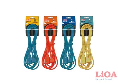 Extension Socket Lioa