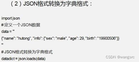 TypeError The JSON Object Must Be Str Bytes Or Bytearray Not Dict Raise Typeerror F The Json