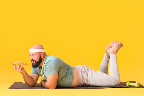 Junk Volume How Youre Wasting Your Time In The Gym Gym Junkies