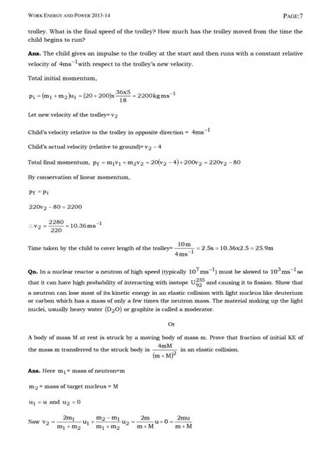 Collision Notes LearnPick India