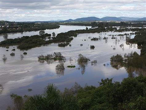 Cheia Rio Portal Memória Brasileira