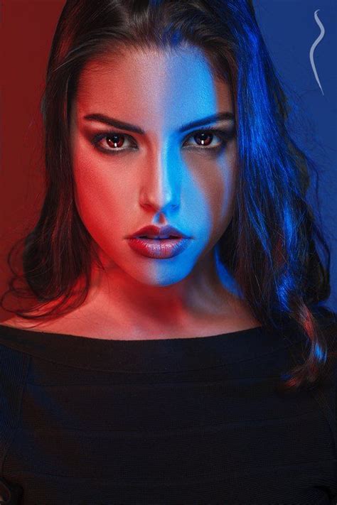 Xenia A Model From United States Model Management