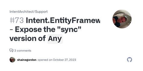 intent entityframeworkcore repositories efrepositoryinterface expose