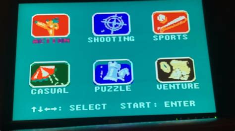 Failed Famiclone Ing Attempt Youtube