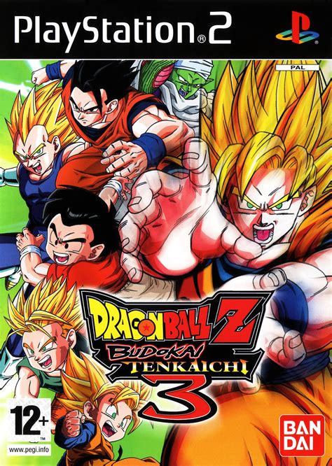 Dragon Ball Z Budokai Tenkaichi Hot Sex Picture
