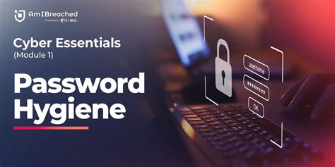 Learn Password Hygiene With Amibreached Am I Breached Posted On The Topic Linkedin