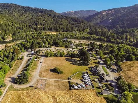 Campground Views Names Top 10 Most Viewed Virtual Tours Woodalls