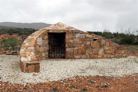 Gideon Scheepers Memorial