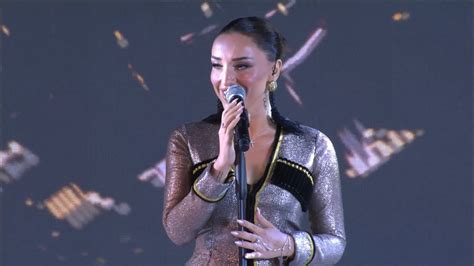 Nutsa Buzaladze იაგუნდი ძველი ჰანგი Youtube