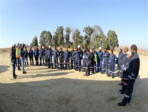 Chris Botha Posted On Linkedin