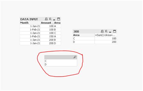 Solved Qlik Sense Finding Values In Different Periods Qlik