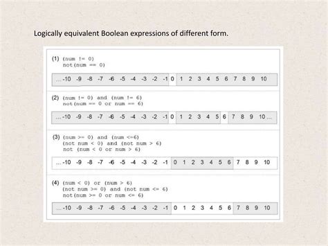 Control Structures In Python Programming Ppt
