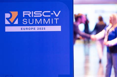 Riscvsummiteurope Risc V International