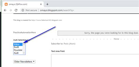 New Selenium Ide Other Remaining Options Qafox