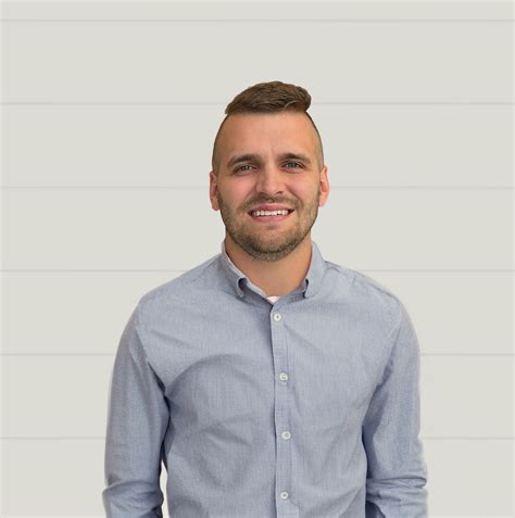 Meet Aaron Roblyer Covenant Developments