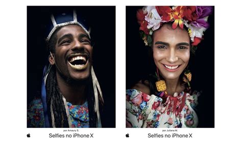 Novo Comercial Da Apple Sugere Que O Iphone X Pode Substituir Est Dios Fotogr Ficos