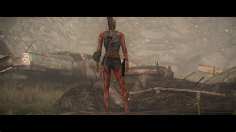 A Mods My WIP S Dev Showcases And Releases For FNV Fallout Non Adult Mods LoversLab