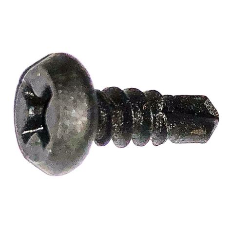 Tornillo De Fibrocemento 7 16 100unds Tienda Drywall Caracas