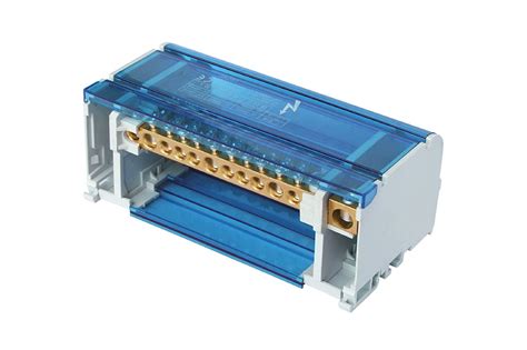 Uk Distribution Terminal Block For Sale Linkwell