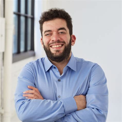 Ramzi B Linkedin