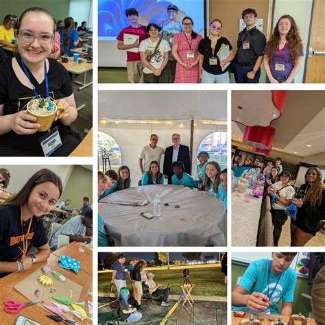 2024 Steam Leadership Conference The Project Fibonacci® Foundation Inc