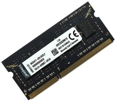 Купить DDR3 1Gb 1333Mhz для ноутбука SODIMM оперативная память ...