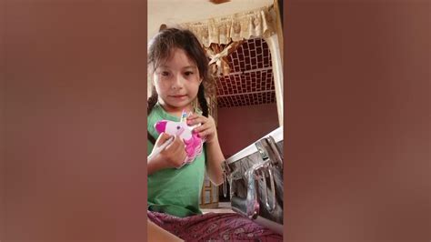 Jugando Con Mis Muñecas 🥰💗 Youtube