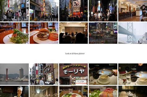GitHub Jack Expose A Simple Static Site Generator For Photoessays