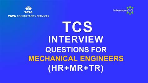 Infosys Interview Questions For Freshers InterviewGIG