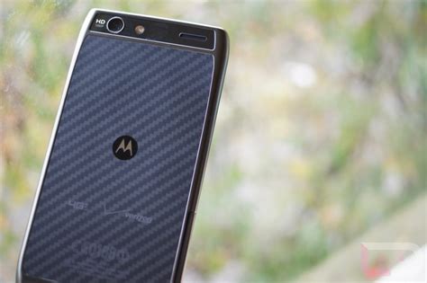 Droid Razr Maxx Review Verizon