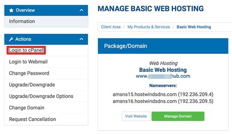 how to install wordpress on hostwinds hosting 2021 guide onlineadrian