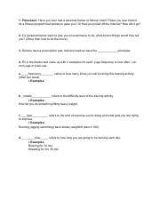 Mastering Fitness Programs Principles And Progression Guide Course Hero