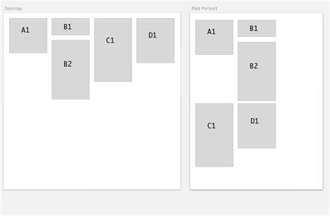 Javascript Adaptive Multi Column Layout Without Extra Gaps Between