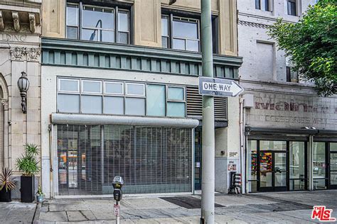 812 S Spring St 2 Los Angeles Ca 90014 Mls 24 349631 Zillow