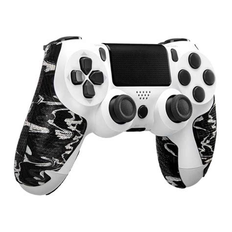 Lizard Skins Dsp Controller Grip For Ps4 Black Camo Playstation 4 Lizard Skins Dsp Controller Grip For Ps4 Black Camo Playstation 4
