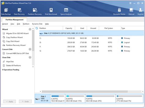 Check Computer Performance And Health In Windows Security Minitool