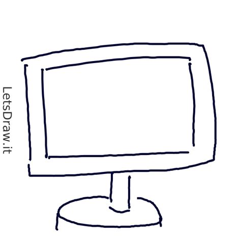 How To Draw Screen Jkpkjb5a3 Png LetsDrawIt