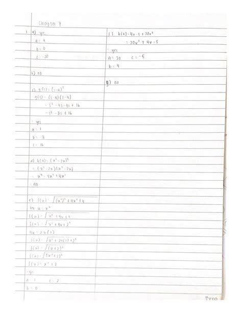 Chapter 7 Business Mathematics Calculus Algebra Business Mathematic