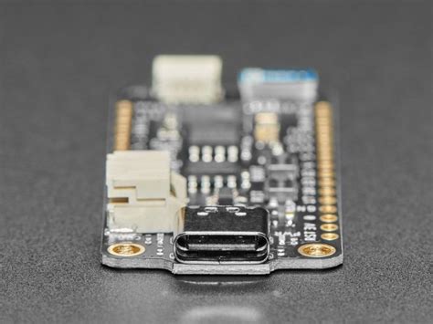 Feathers2 Esp32 S2 Development Board Launches For 2195 Geeky Gadgets