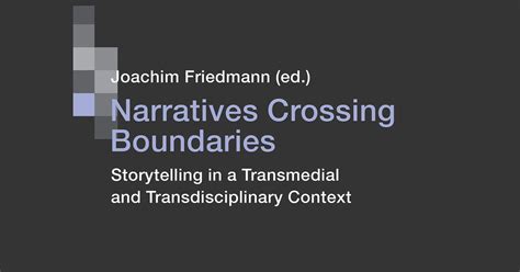 New Publication By Prof Dr Joachim Friedmann Internationale