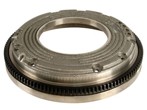 Flywheel Compatible With 1983 1984 Volkswagen Rabbit Gti