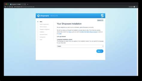 Wie Man Shopware Mit Nginx Installiert Und Lets Encrypt Auf Ubuntu 18