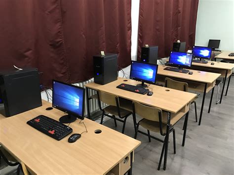 ИКТ во наставата СУГС Гимназија „Орце Николов“