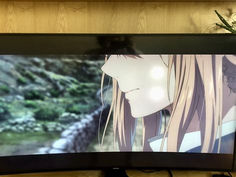 4k 블루레이 바이올렛 에버가든 극장판 Dprime