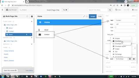 Learn The Python Anvil Framework